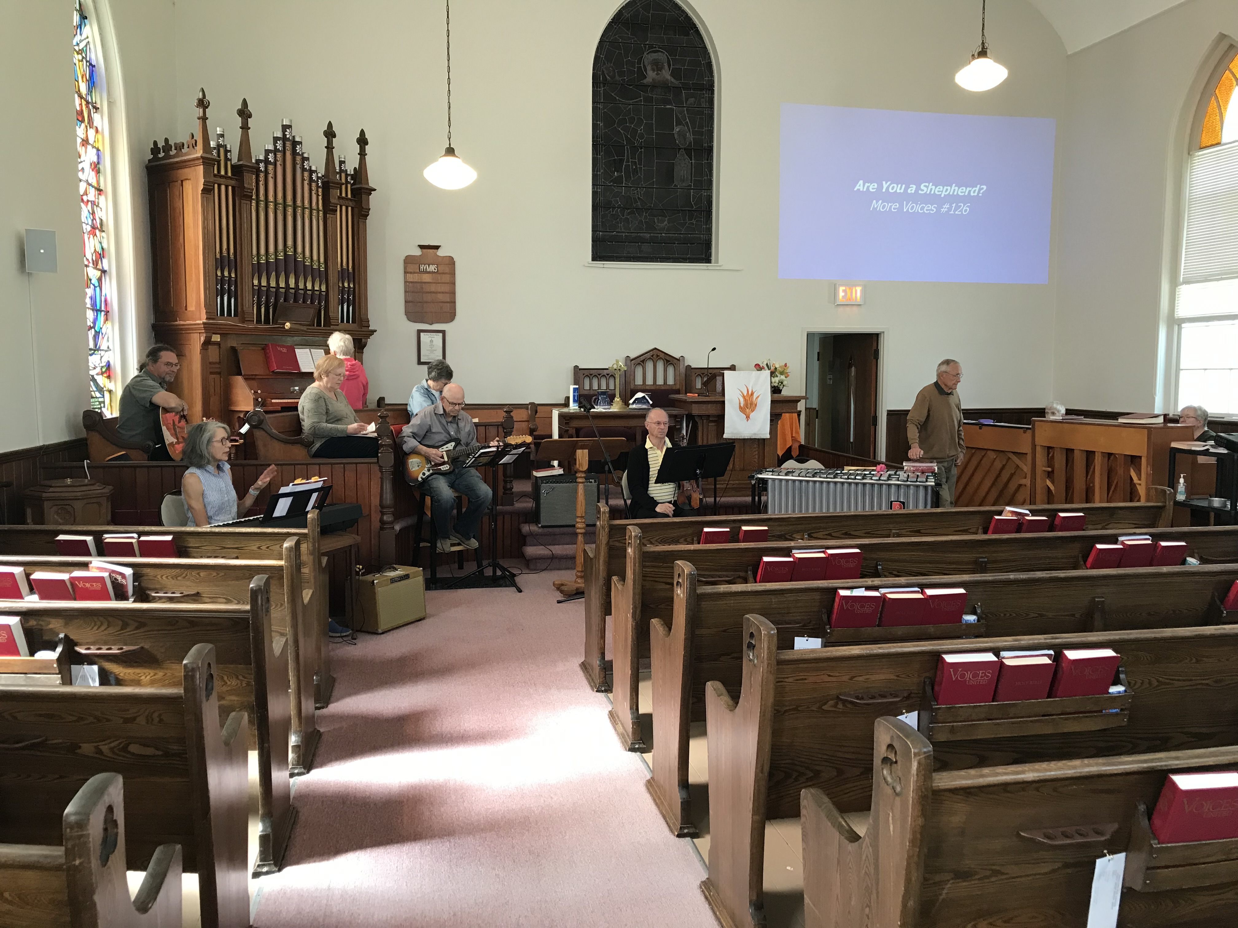 Open Doors | Events & Festivals | Community News & Events | Owen Sound ...