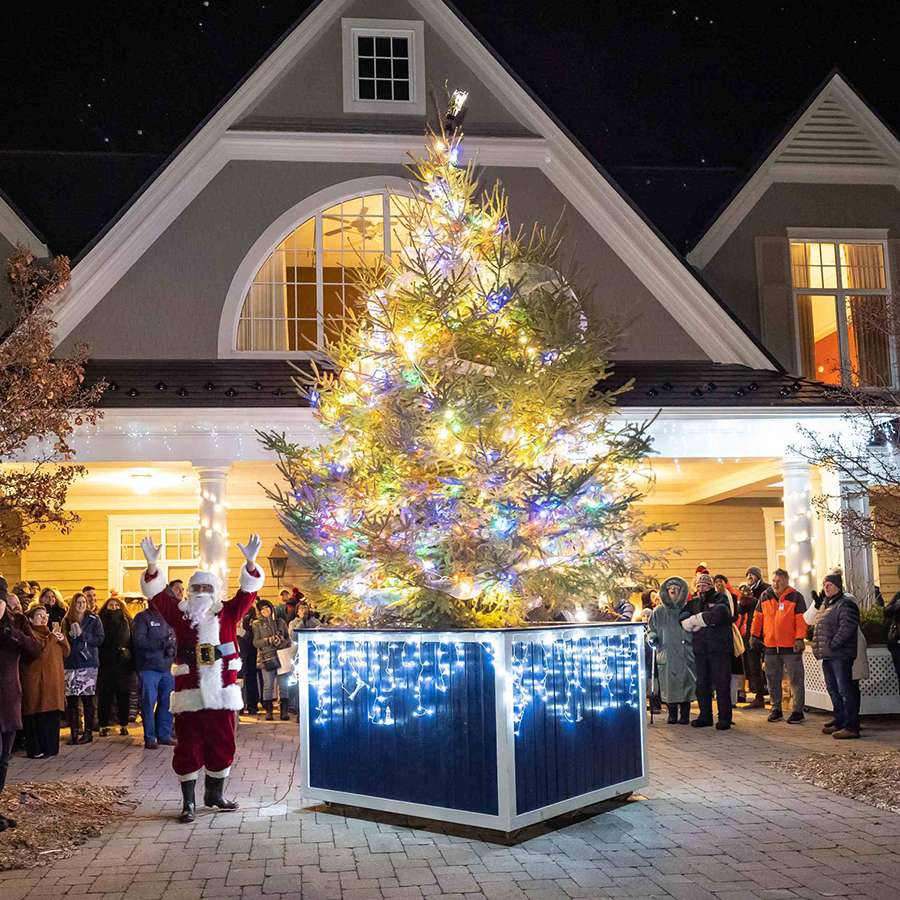 Tree Lighting Ceremony | Events & Festivals | Community News & Events ...